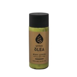 OLEA ΚΡΕΜΑ ΣΩΜΑΤΟΣ 35ml